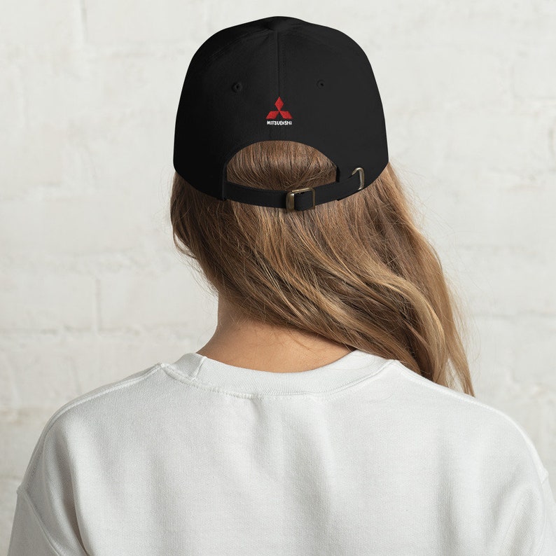Evo X Dad Hat - Etsy