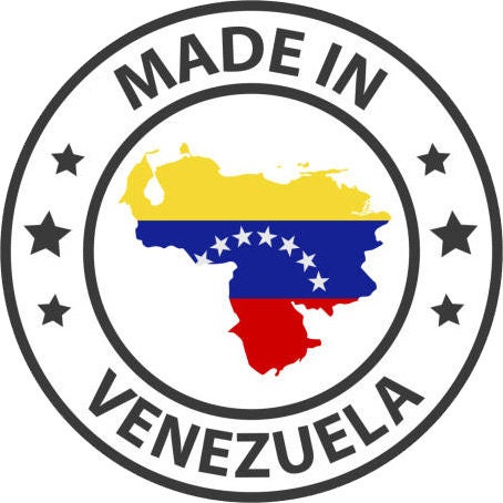 Venezuela Window Laptop Decal Sticker - Etsy