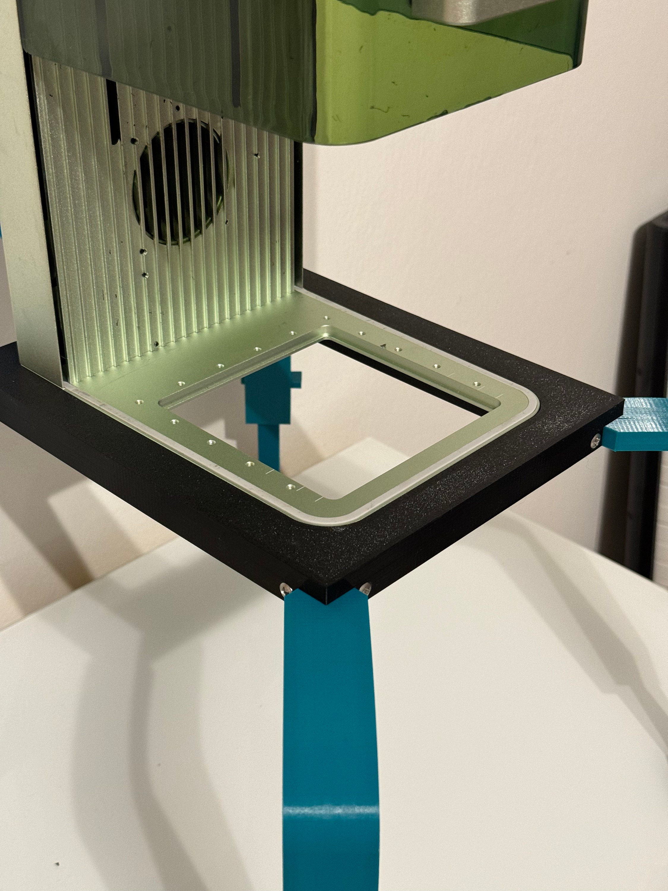 Xtool F1 Adjustable Riser / Xtool F1 Adjustable Riser - Etsy