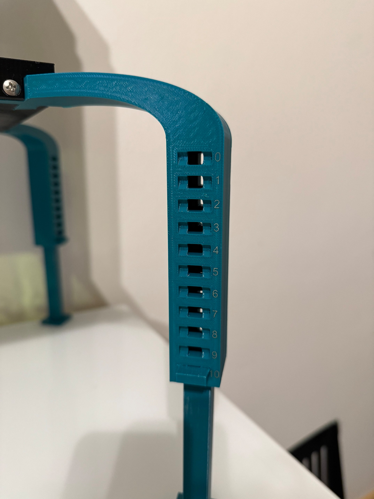 Xtool F1 Adjustable Riser / Xtool F1 Adjustable Riser - Etsy