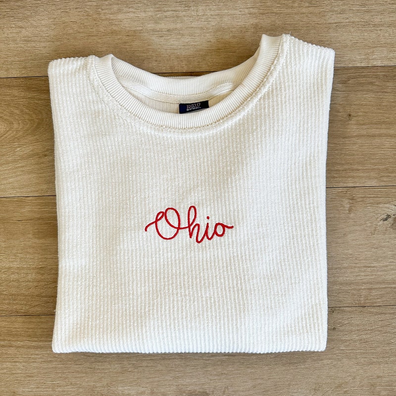 Ohio - Etsy