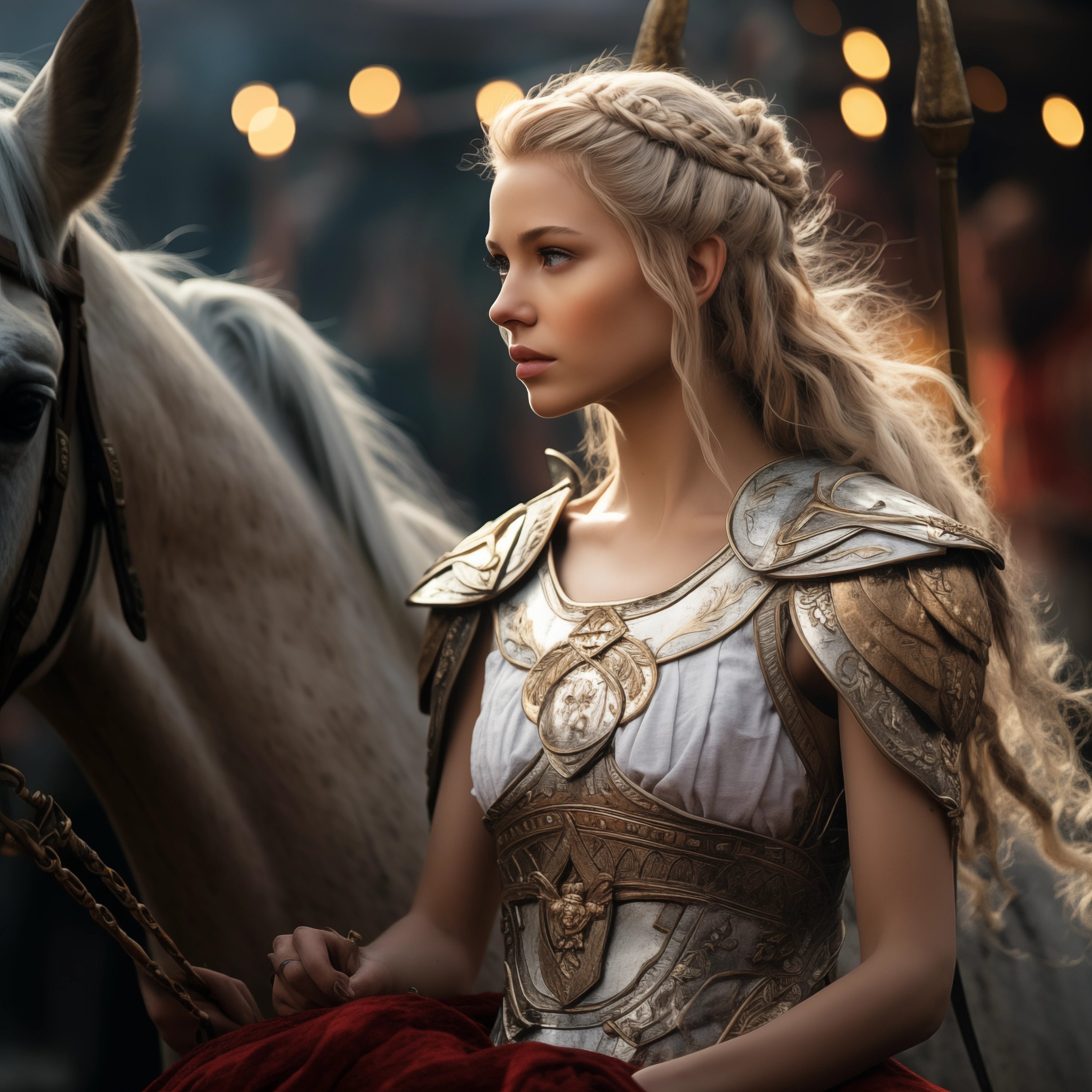 Helen of Troy - Etsy