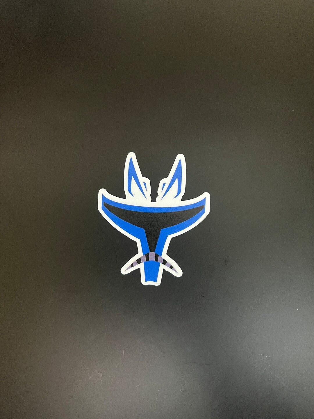 Captain Rex Sticker - Etsy