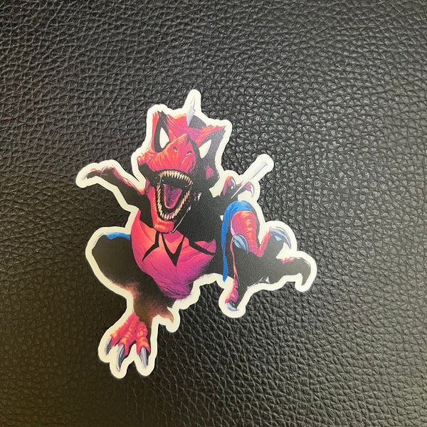 Spider Rex Dinosaur Svg - Etsy