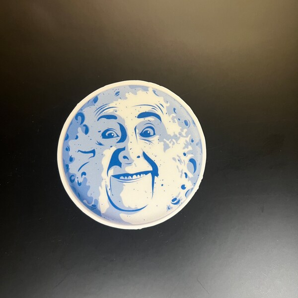 Nigel Sticker - Etsy