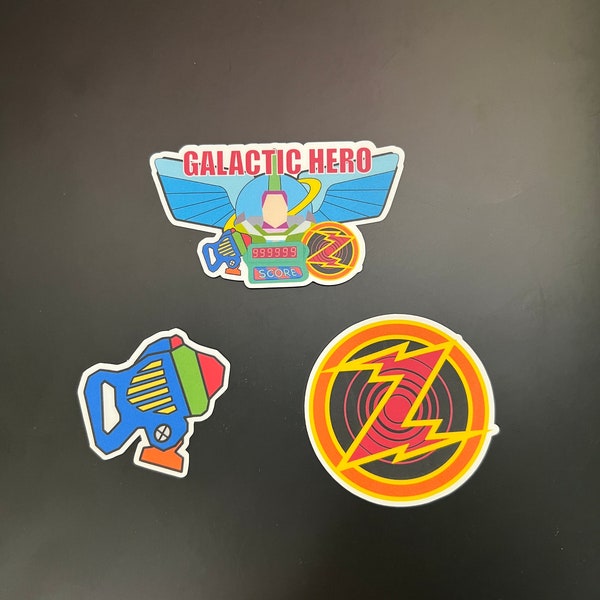 Space Ranger Spin - Etsy