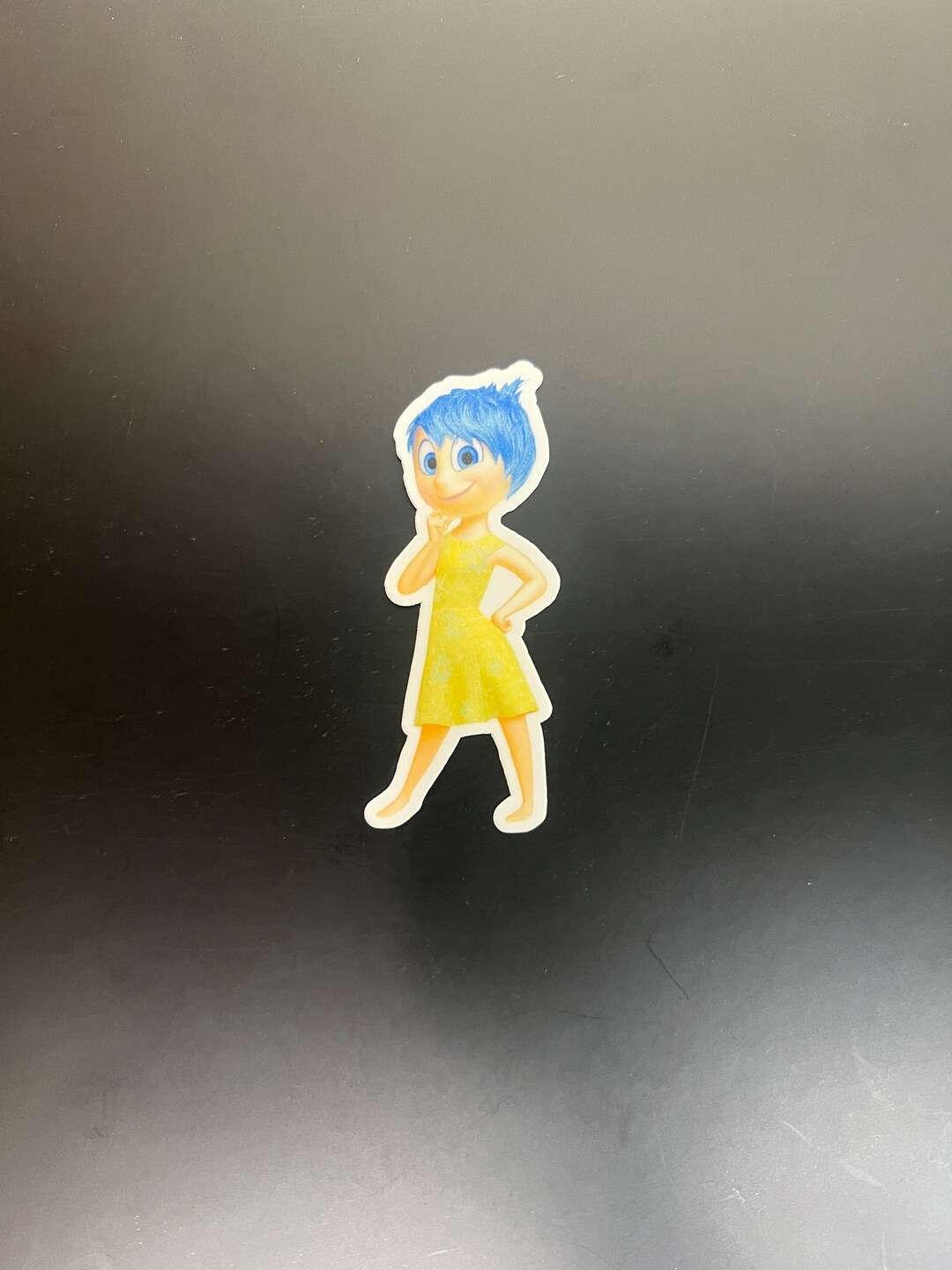 Joy From Inside Out Sticker - Etsy