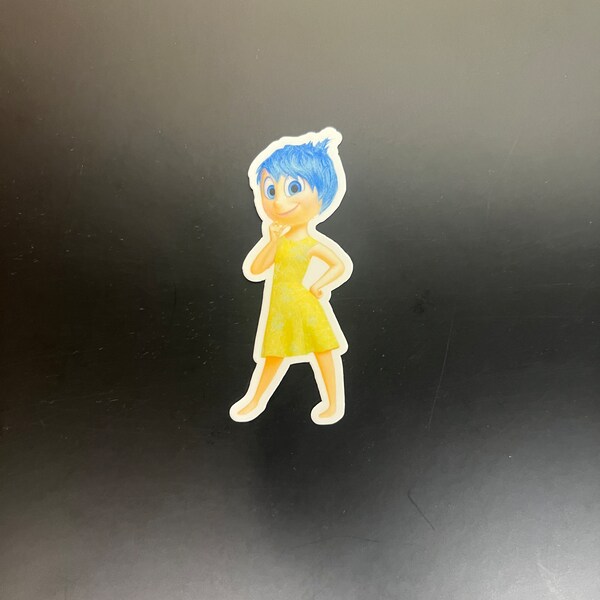 Inside Out Movie - Etsy