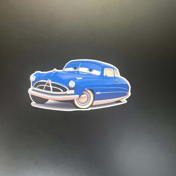 Doc Hudson - Etsy