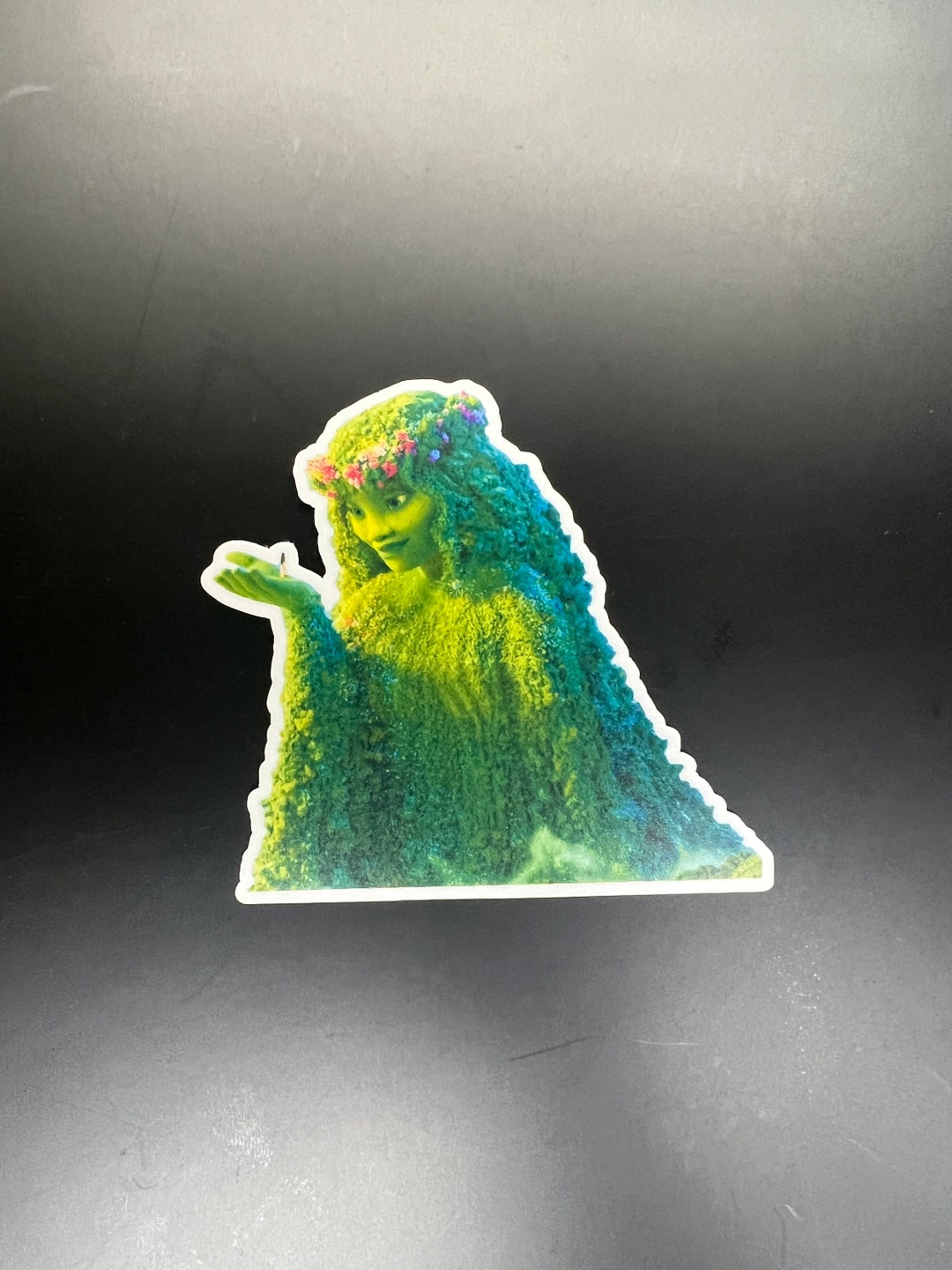 Te Fiti Sticker - Etsy