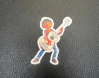 Personalized Miguel Mickey Mouse Head From Coco Matching Family Disney ...