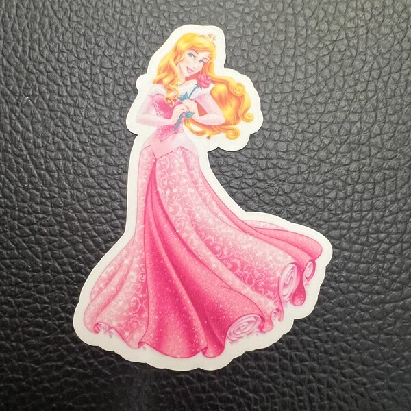 Aurora Stickers - Etsy