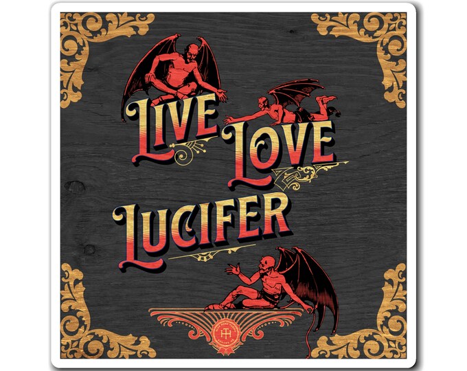 Please Don't Summon Demons in the Bathroom Gothic Home Decor Funny ...