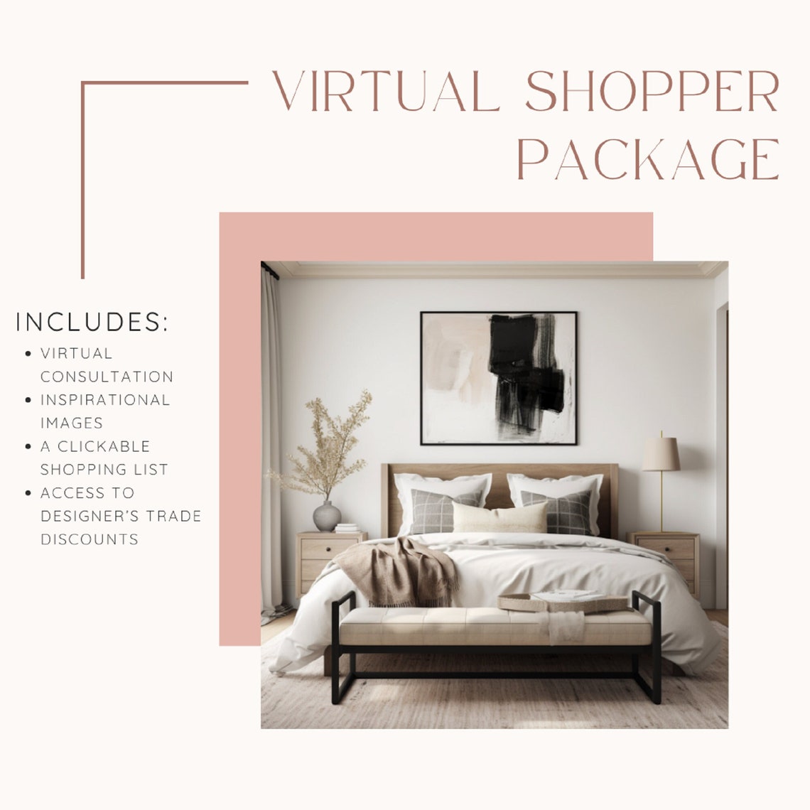 Virtual Furniture Shopper Accessory Selection Custom Design Help ...