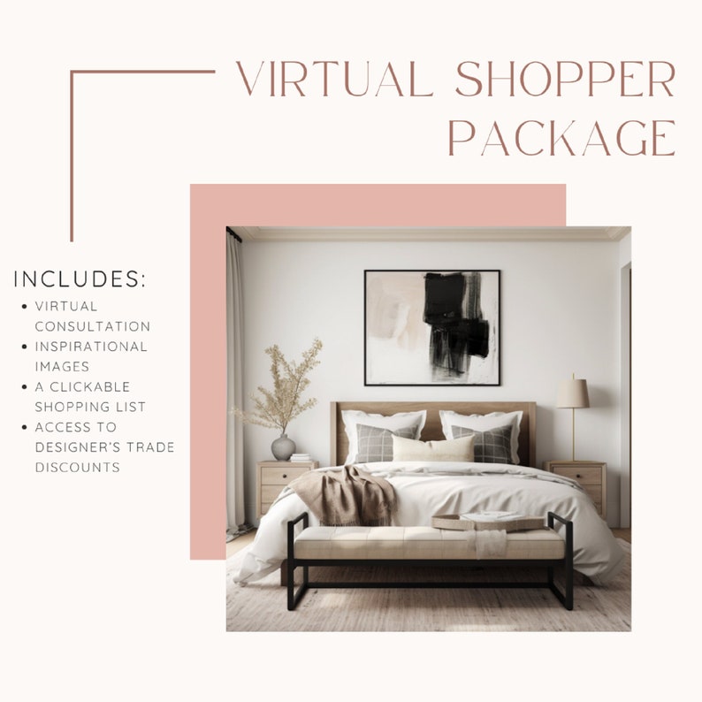 Virtual Furniture Shopper Accessory Selection Custom Design Help ...