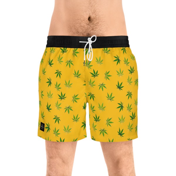 Weed Shorts - Etsy