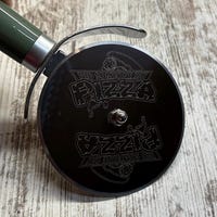 Pizza Cutter - Etsy