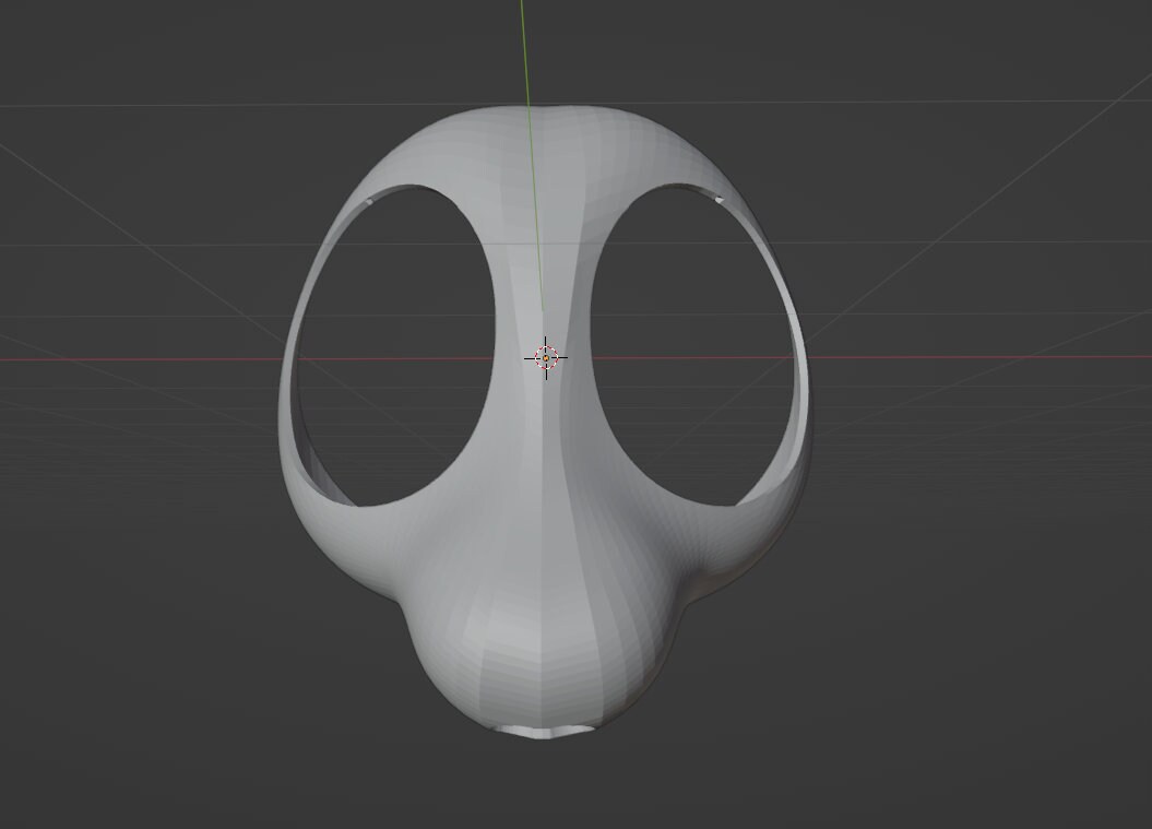 3D Fursuit Bases - Etsy