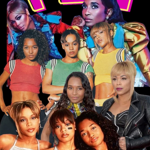 Tlc - Etsy