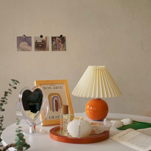 Colorful Lamp - Etsy