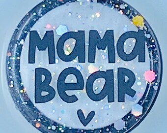 This Resin Popsocket and Keychain is for All the Georgia Football Fans ...