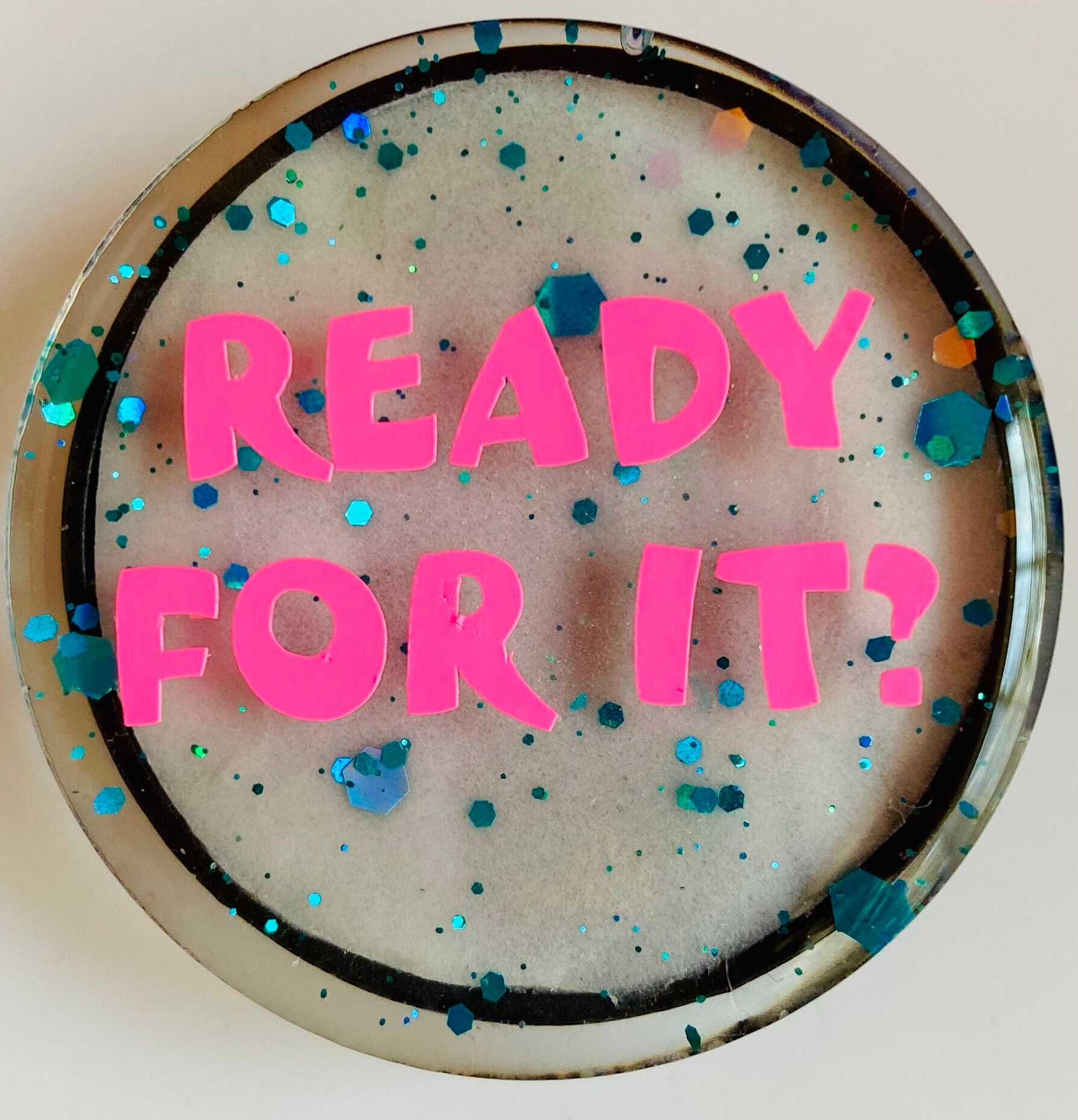 This Resin Popsocket is for All the Swiftie Fans. Are You - Etsy