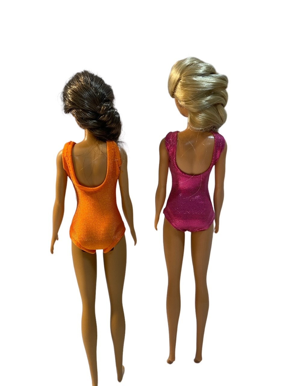 115 Fashion Doll Swimsuit One Piece Etsy