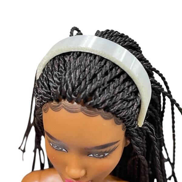 Doll Headbands - Etsy