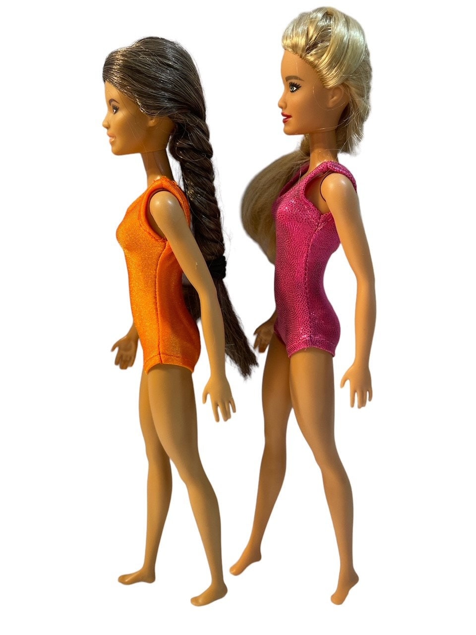 115 Fashion Doll Swimsuit One Piece Etsy