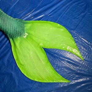 Ariel Silicone Mermaid Tail (cheaper Prices on My Instagram ...