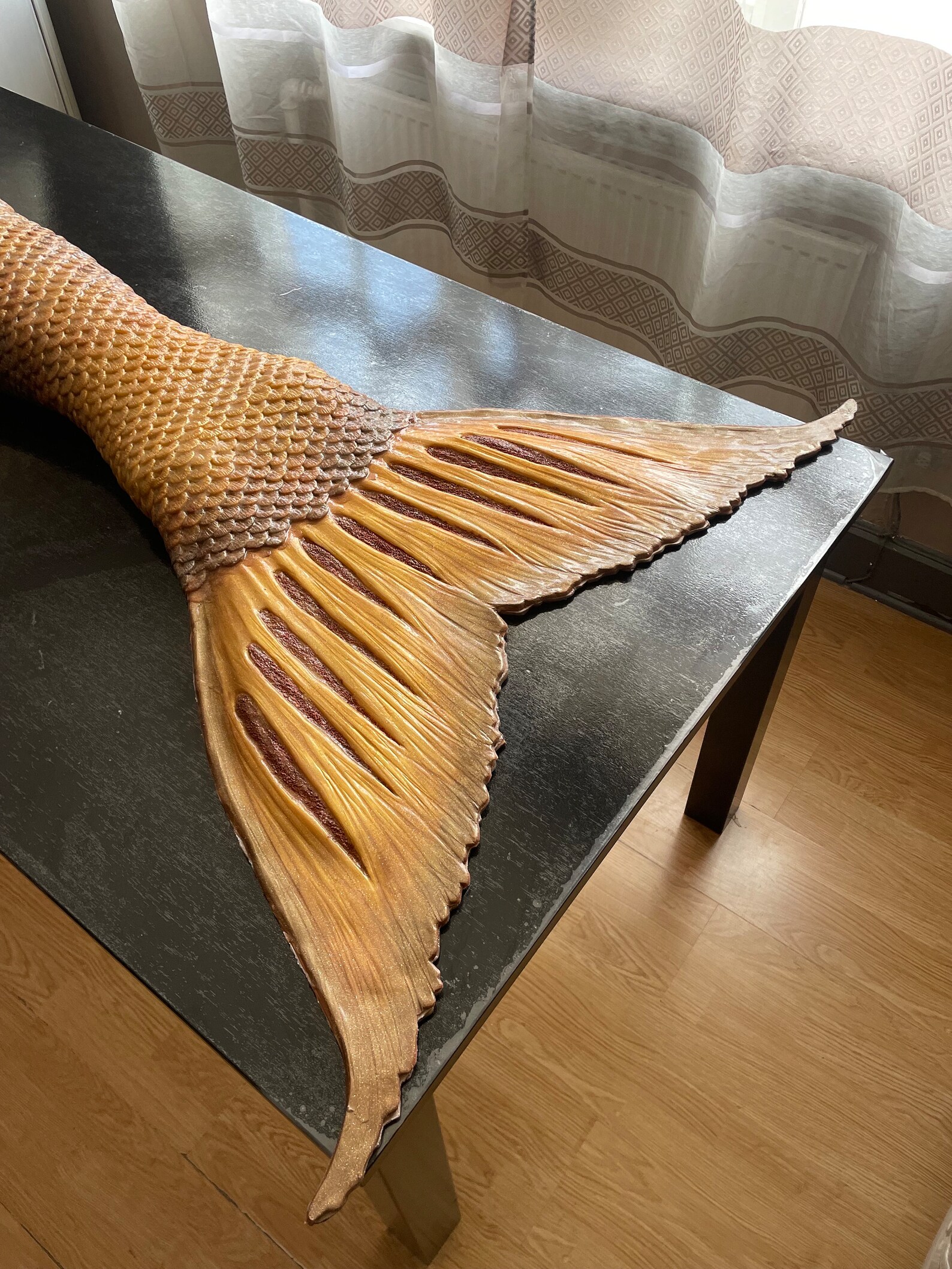 Full Silicone Mako Mermaid Tail H2o Just Add Water - Etsy New Zealand