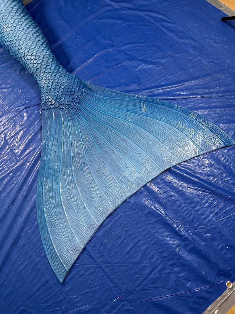 Full Silicone Mermaid Tail mermaids 2003 cheaper Prices on My Instagram ...
