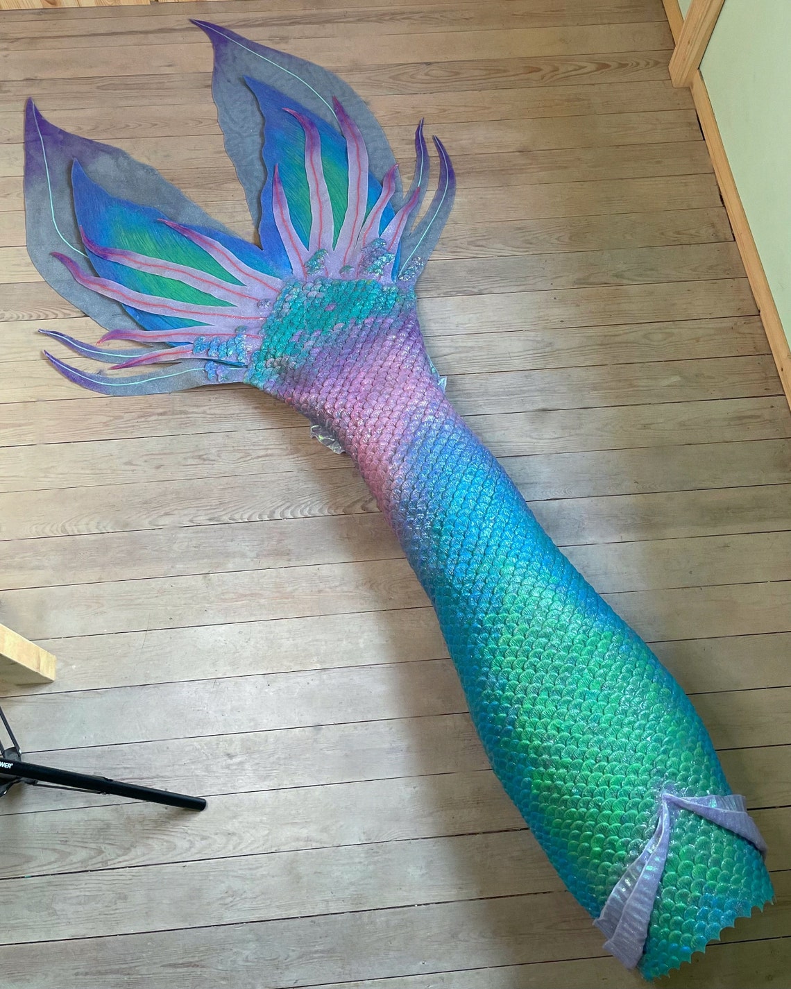 Full Silicone ariel Live Action Mermaid Tail cheaper Prices on My ...