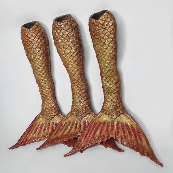 Mermaid Doll - Etsy UK