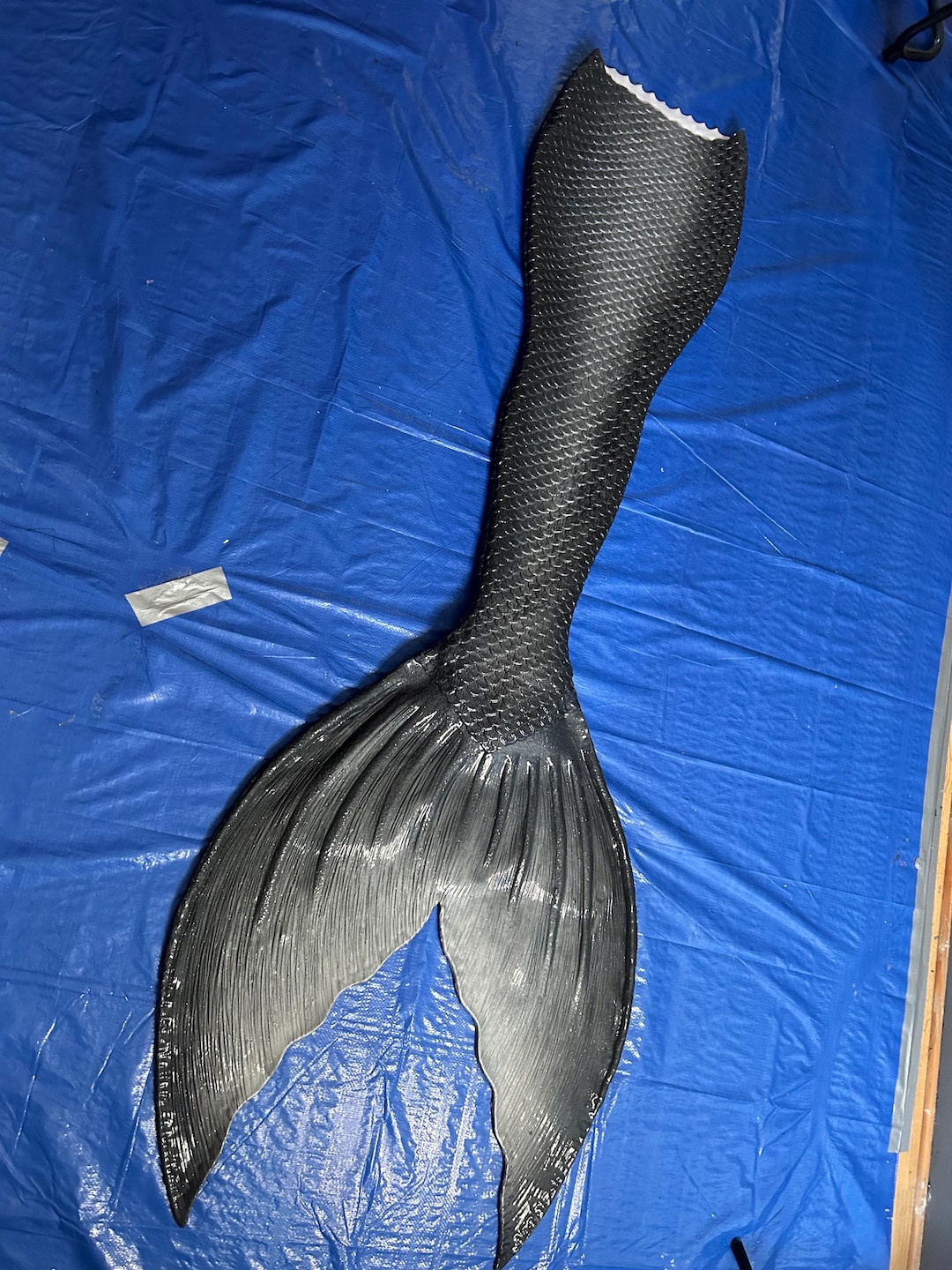 Full Silicone Mermaid Tail caraibe cheaper Prices on My Instagram ...