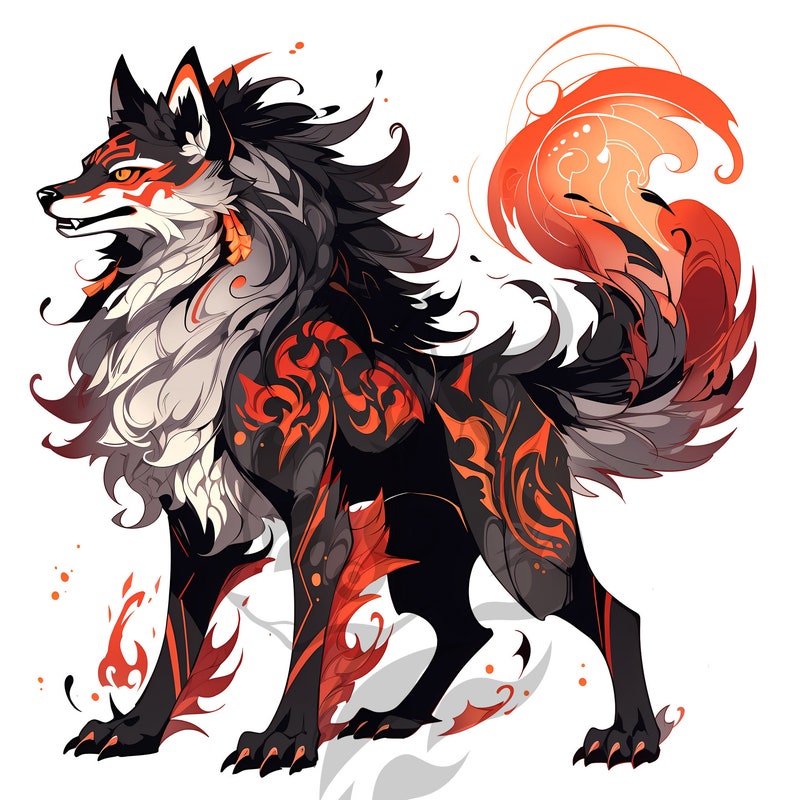 Cute Furry Pfps - Etsy