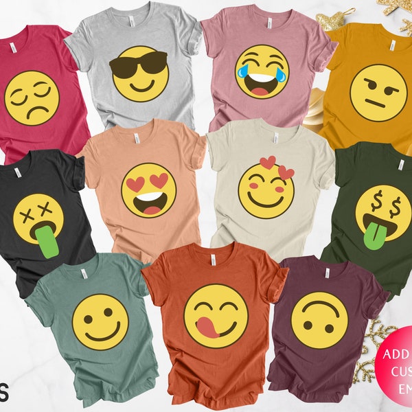 Emoji Costume - Etsy
