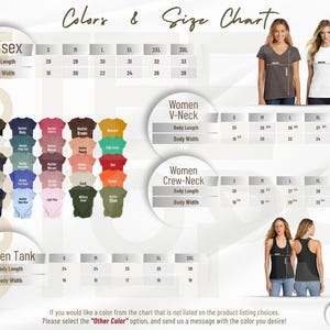 Personalized Bella Canvas T-shirt: Add Your Text, Photos, Your Own ...