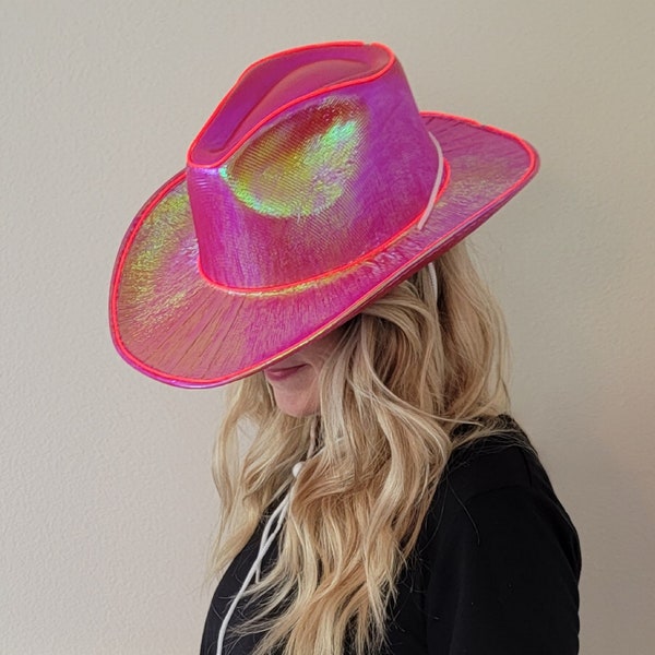 Light up Hat - Etsy