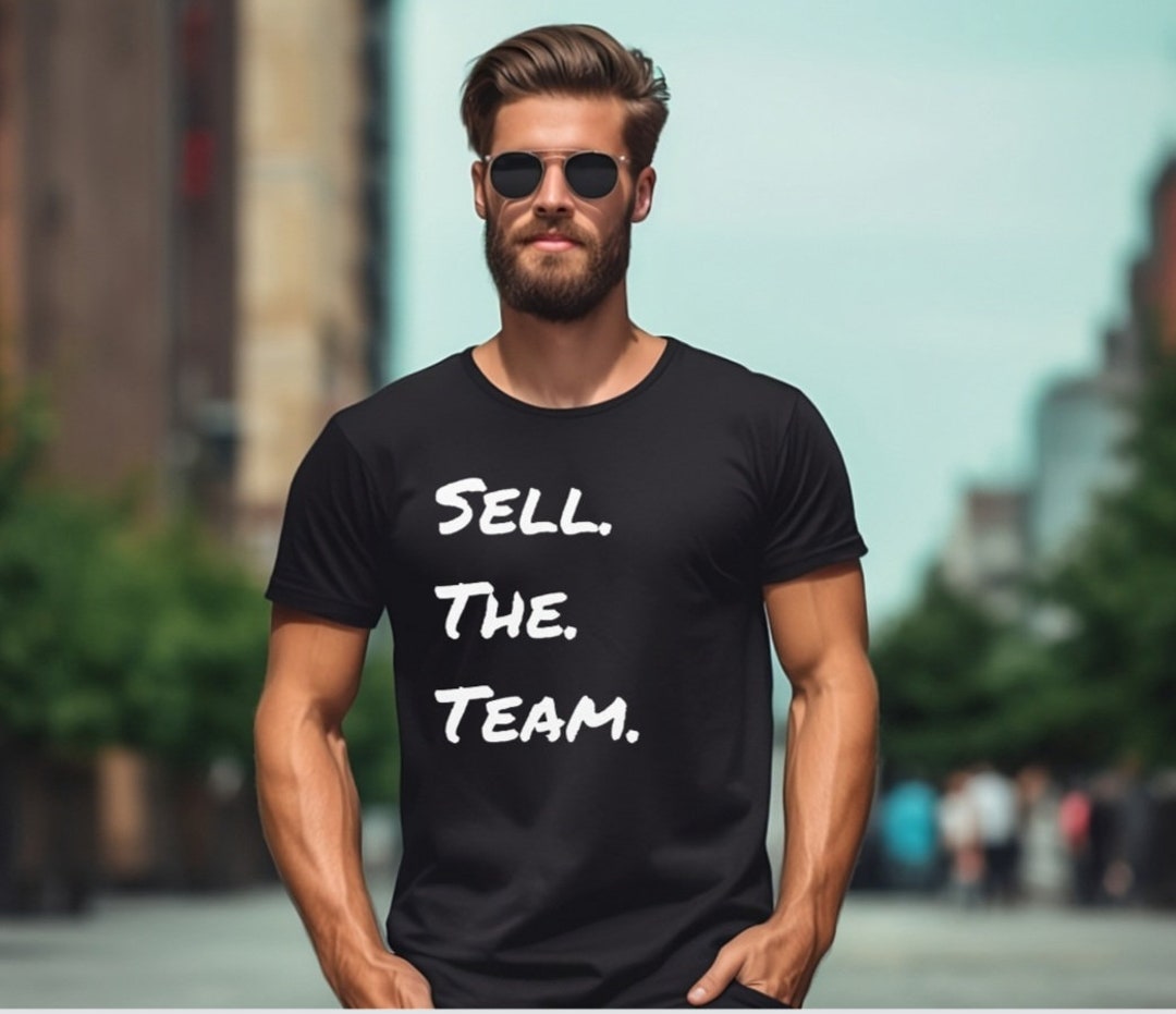 Sell the Team Chicago Angry Fan Shirt Disapproval of Ownership Shirt ...