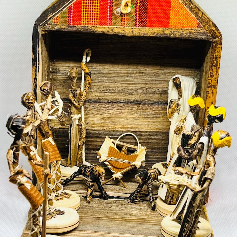 African Artisan Gifts - 60+ Gift Ideas for 2026