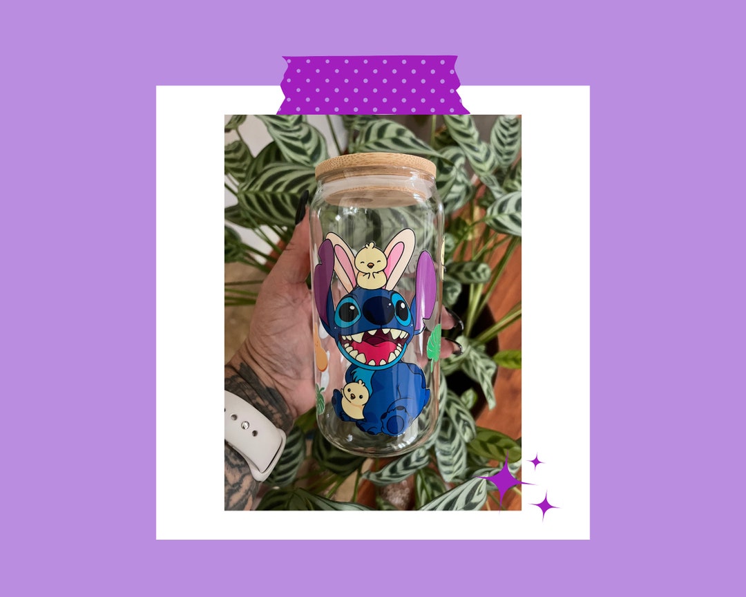 Stitch & Peeps - Etsy