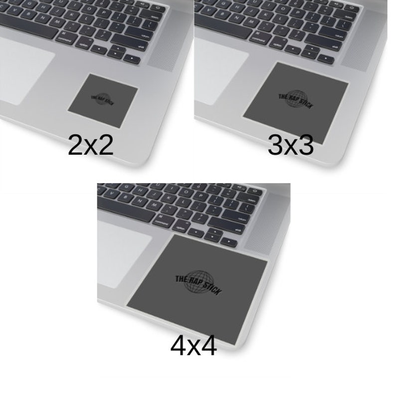 Rap Sticker, Kendrick Lamar Mr. Morale & the Big Steppers - Etsy