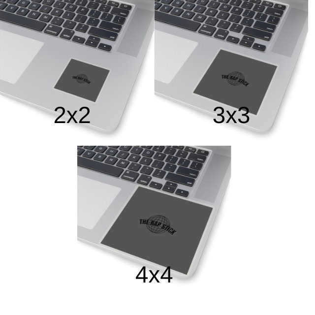 Rap Sticker, Kendrick Lamar Mr. Morale & the Big Steppers - Etsy