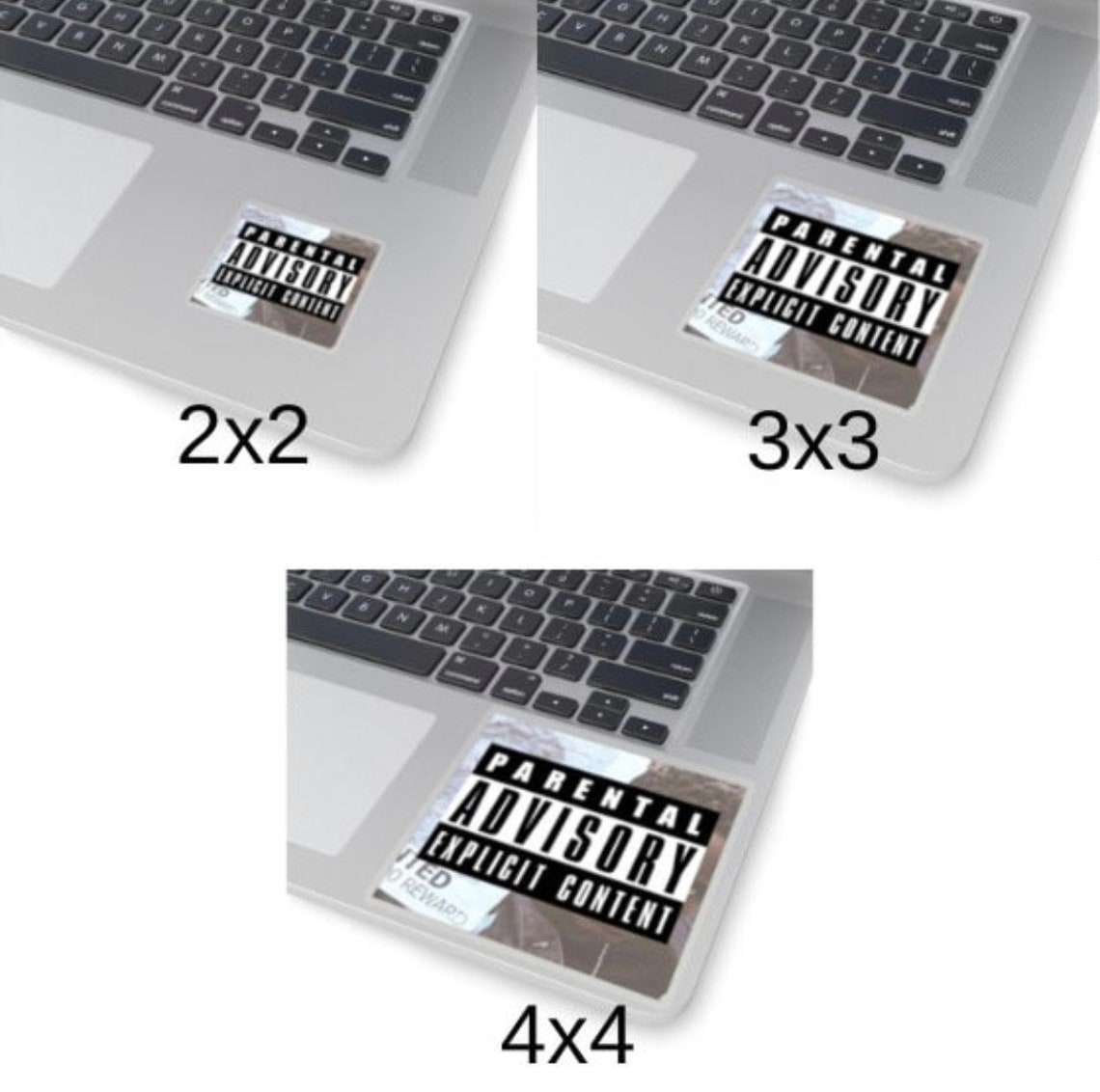 Kanye West Wink Sticker - Etsy