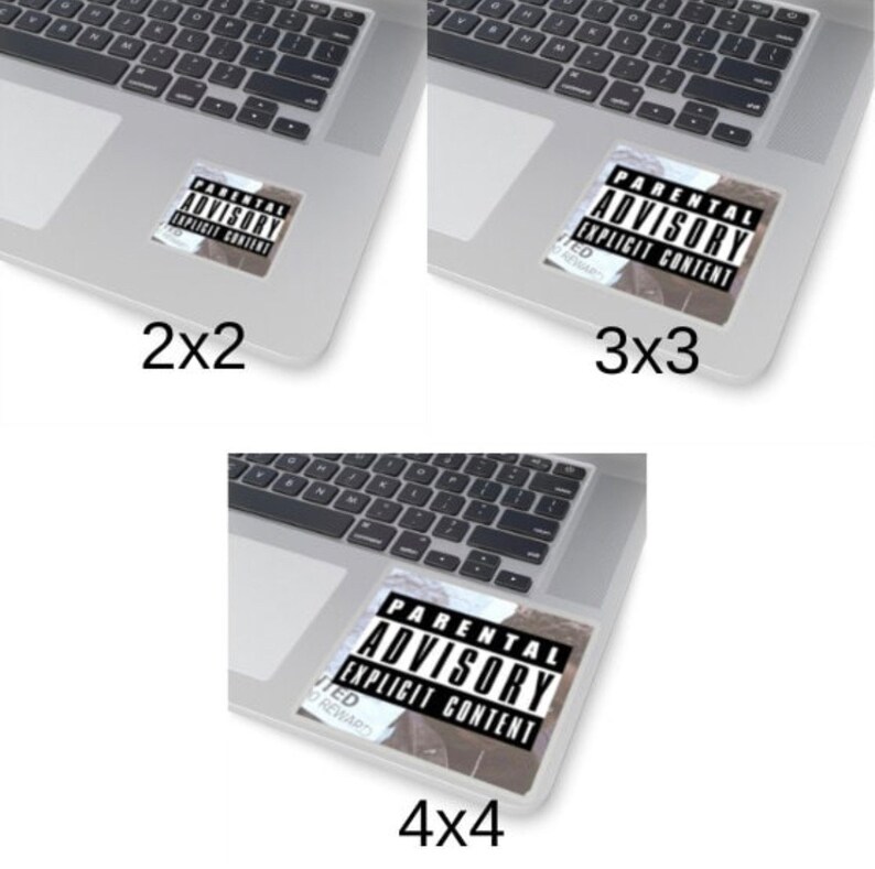 Kanye West Wink Sticker - Etsy