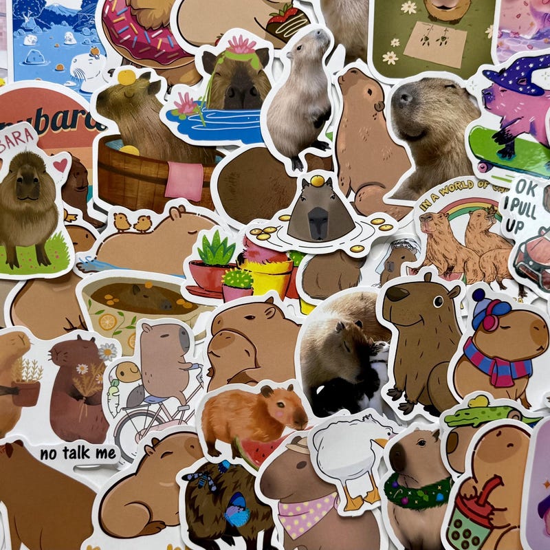 Vinyl Sticker Toothpaste - Etsy