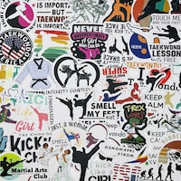 Karate Kid Miyagi - Do Sticker - Etsy