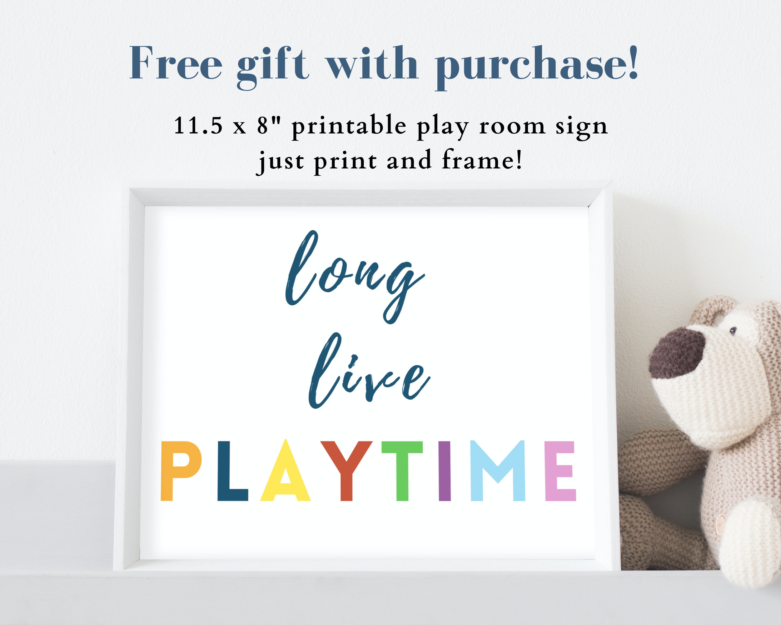 Toy Room Organization Labels, Playroom Organization Labels, Toy Box ...