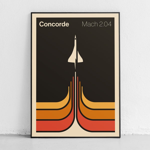 Aviation Print - Etsy